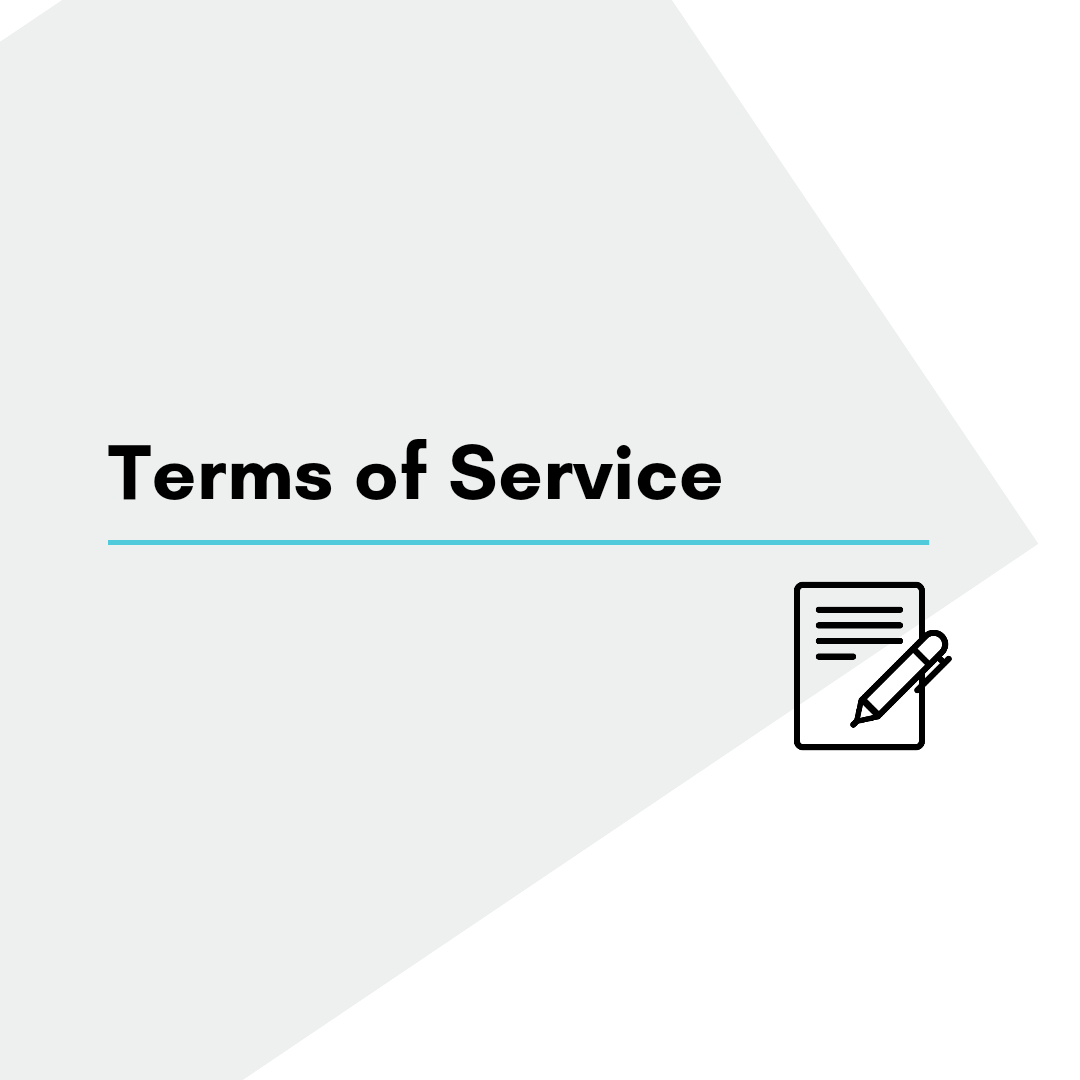 Terms of Service